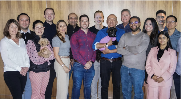 Sierra Ventures - An Early-Stage Venture Capital Firm